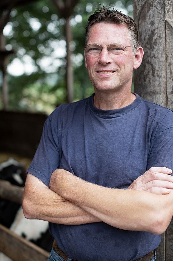 Raad van advies - Caring Farmers